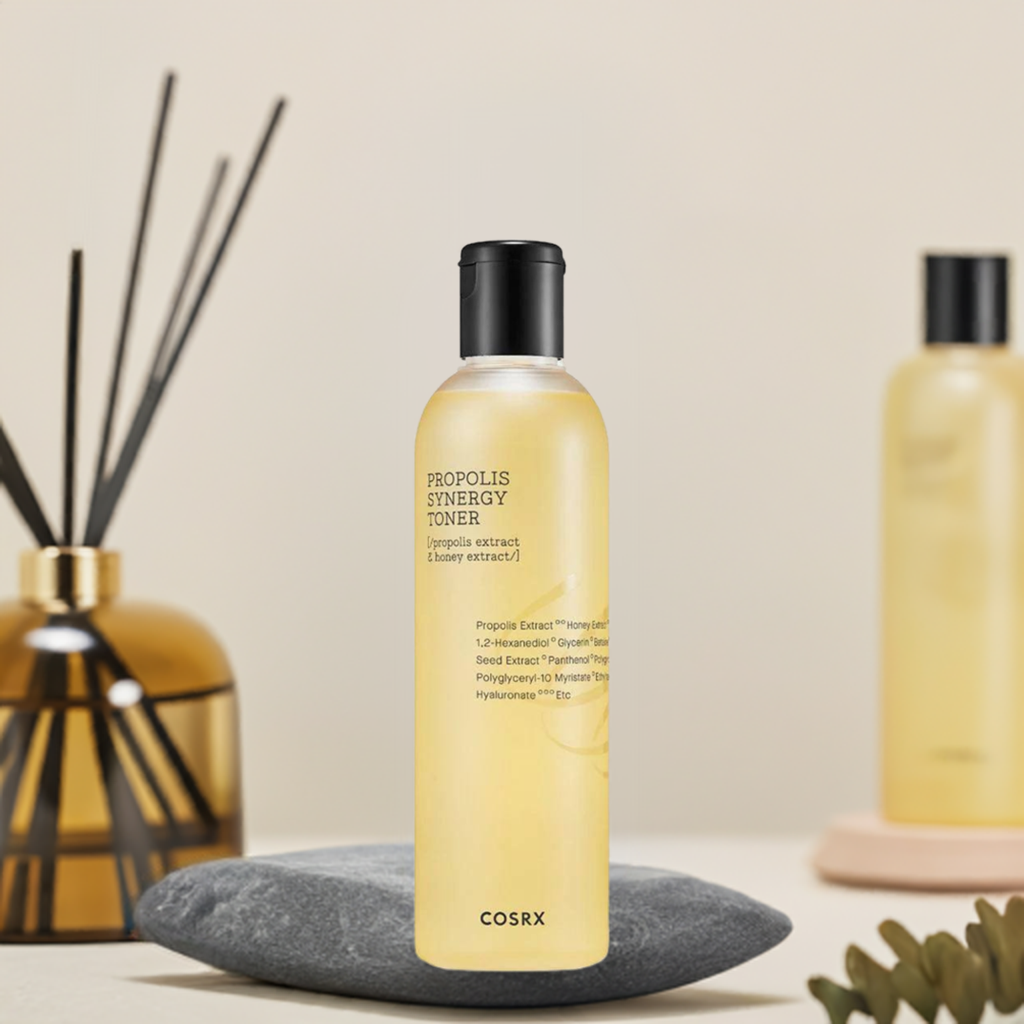 COSRX Full Fit Propolis Synergy Toner 150ml – JaydenReese K-Beauty